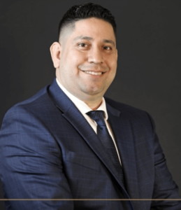 Benjamin J. Perez: Plano Attorney | GJ Chavez & Associates