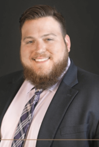 Meet Atty. Daniel S. Chavez - Your Trusted Associate Attorney