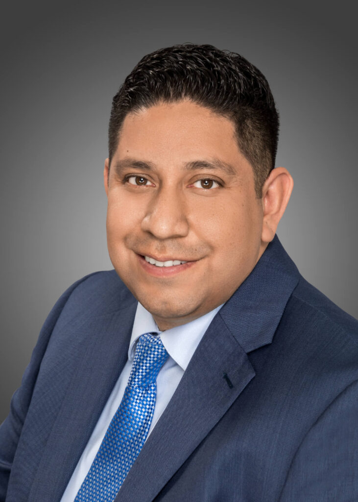 Benjamin J. Perez: Plano Attorney | GJ Chavez & Associates