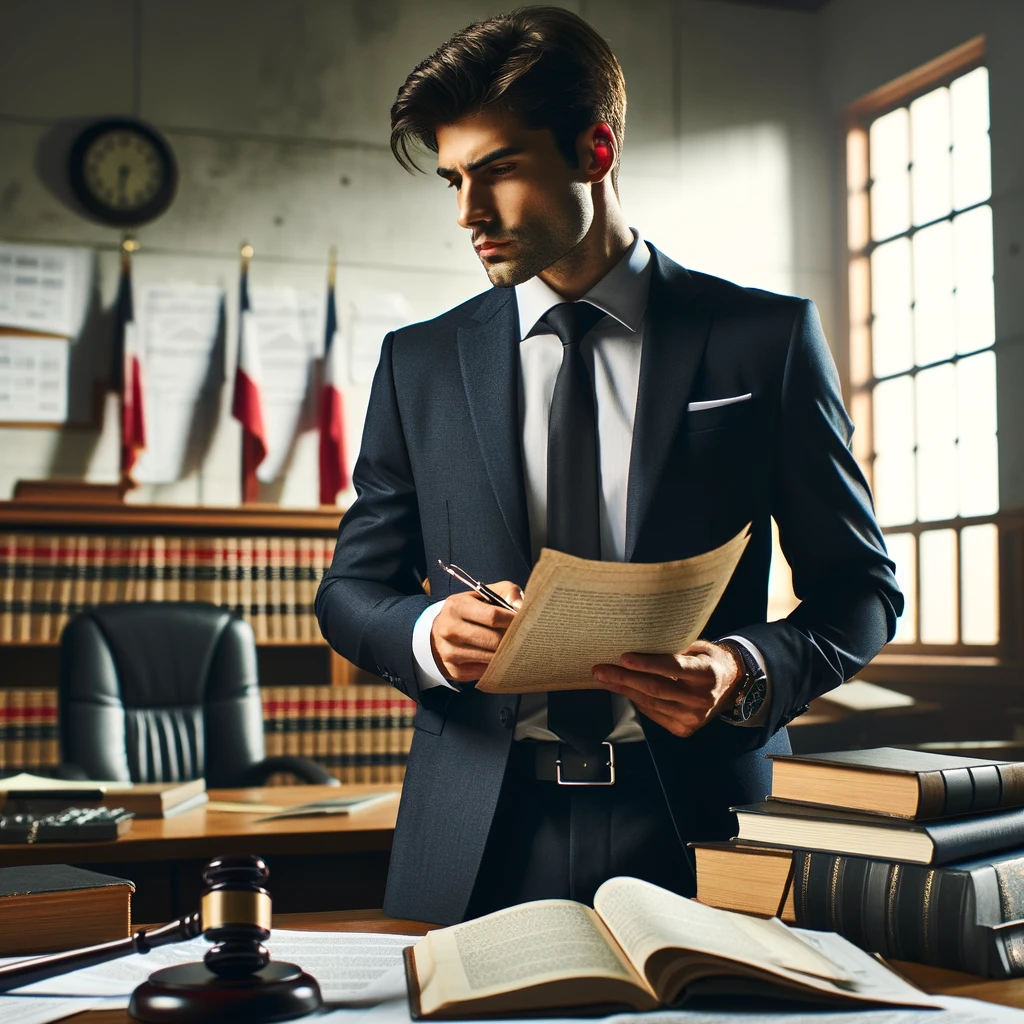 The Right Criminal Defense Attorney: Secure Your Freedom