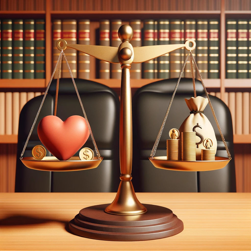 Maximize Empowerment: Navigating Child Support and Adjusting Payments ...