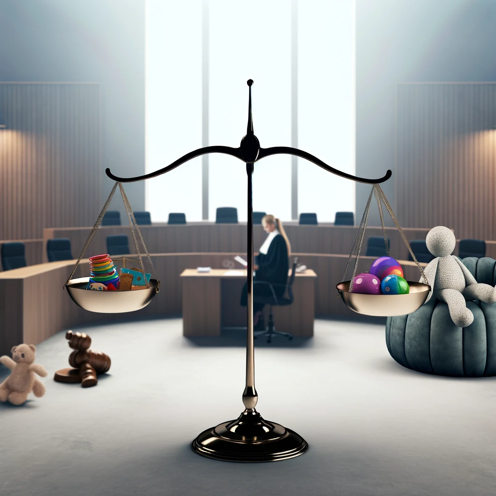 Custody Battles in Plano, TX: Protecting Your Child's Best Interests ... Custody Battles in Plano, TX: Protecting Your Child's Best Interests ...