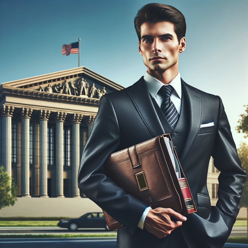 The Right Civil Litigation Attorney for Your Legal Battle