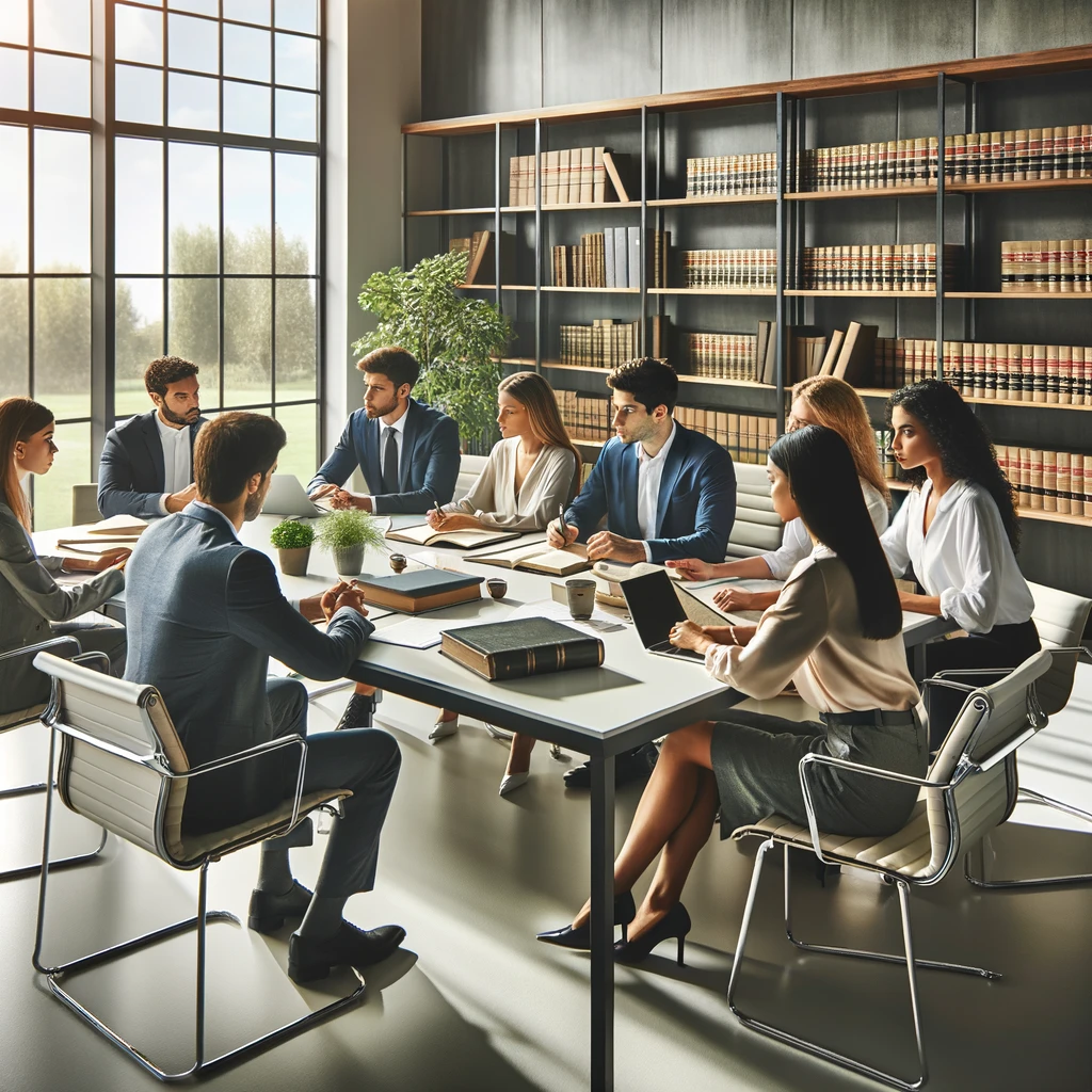 Finding Affordable Legal Assistance: Don't Face Legal Challenges Alone ...